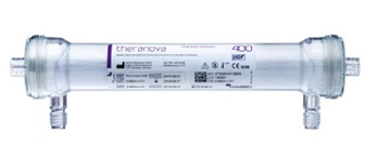 테라노바(THERANOVA) 이용한 HDx 투석 치료법 고효율을 입증 새로운 연구결과 발표