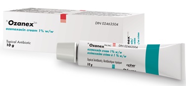 부광약품, 항생 국소용 치료제 신약 '오자넥스 크림' 허가…스페인 Ferrer (페레)사로 부터 도입한 농가진 단기 국소용 치료제