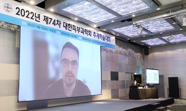 한국얀센, '트렘피어 덤바이오(DermBIO) 실제임상 연구서 건선 환자서 생물학적 제제 가운데 높은 약물 생존율' 확인…'대한 ...