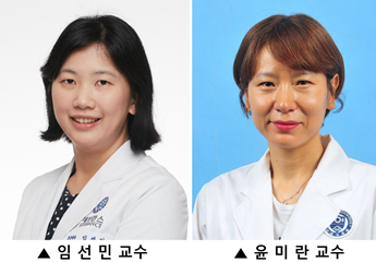 'EGFR 표적 치료제 내성 생긴 폐암서 새로운 형태 항암제 효과' 확인