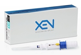 한국애브비 기존 치료로 안압 조절되지 않는 녹내장 환자 치료 위한 XEN63(젠 63) 출시…'미세절개 녹내장 수술(MIGS ...